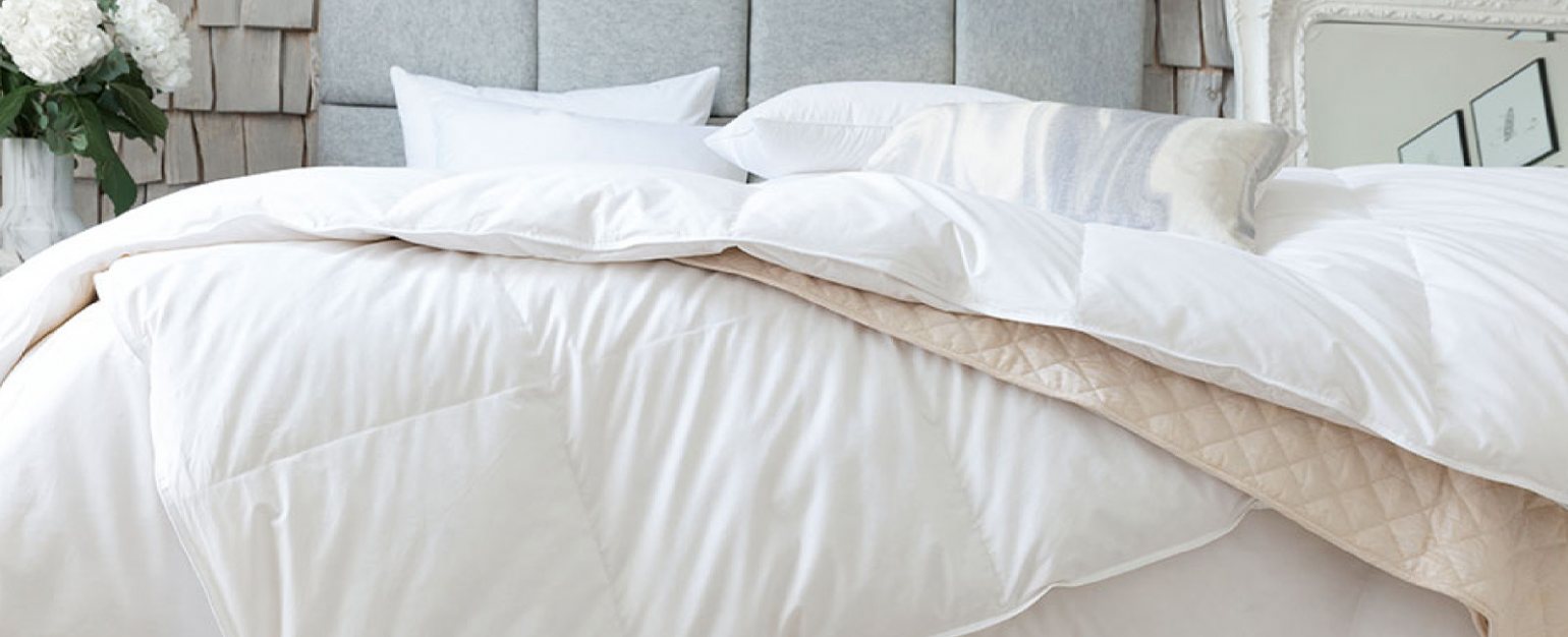 What Tog Duvet? | Duvet Buying Guide | Snug Interiors