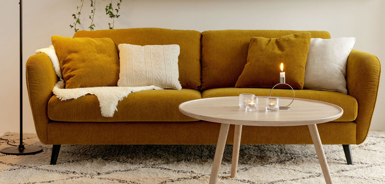 Stylish and comfortable range of SITS Sofas & Sofa Beds | snuginteriors