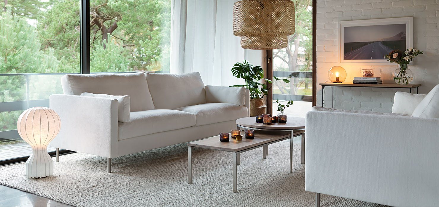 Stylish and comfortable range of SITS Sofas & Sofa Beds | snuginteriors