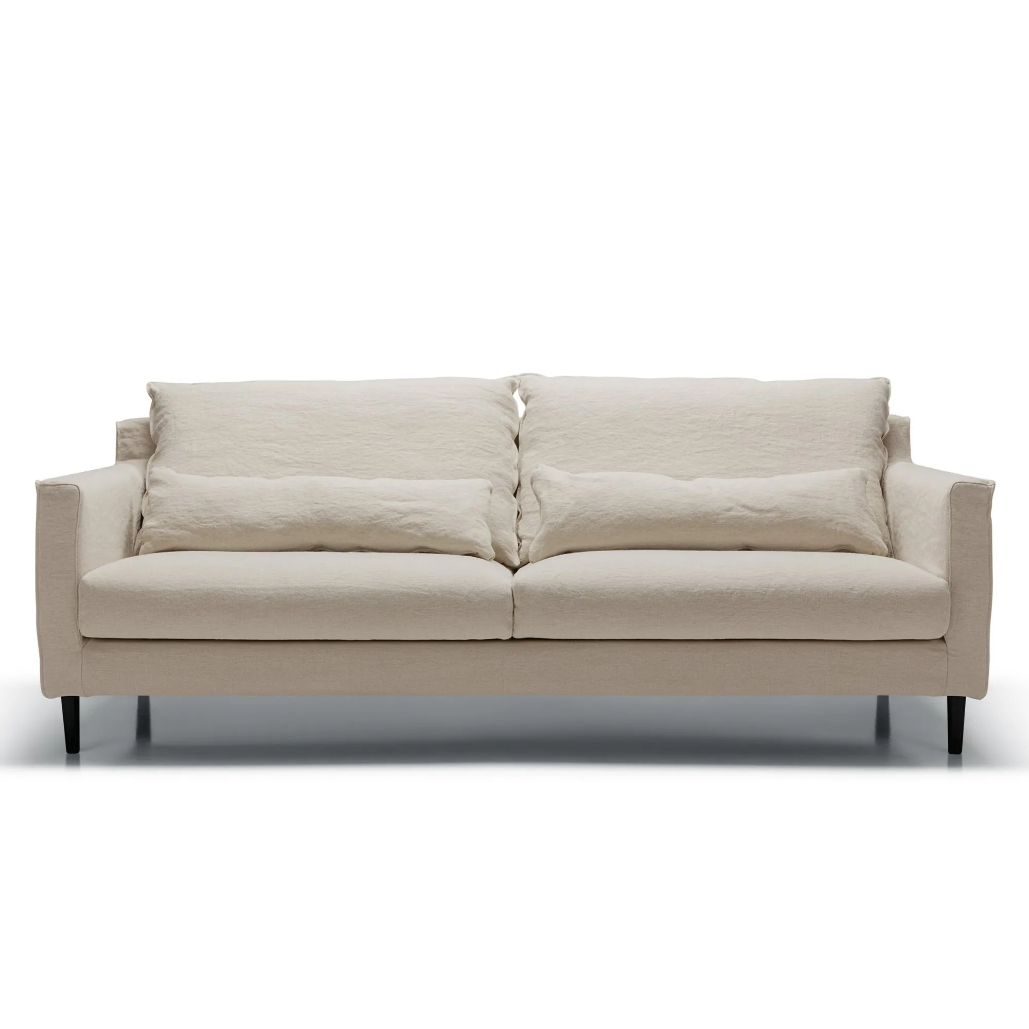 SITS Sally 3 Seater Sofa | Snug Interiors