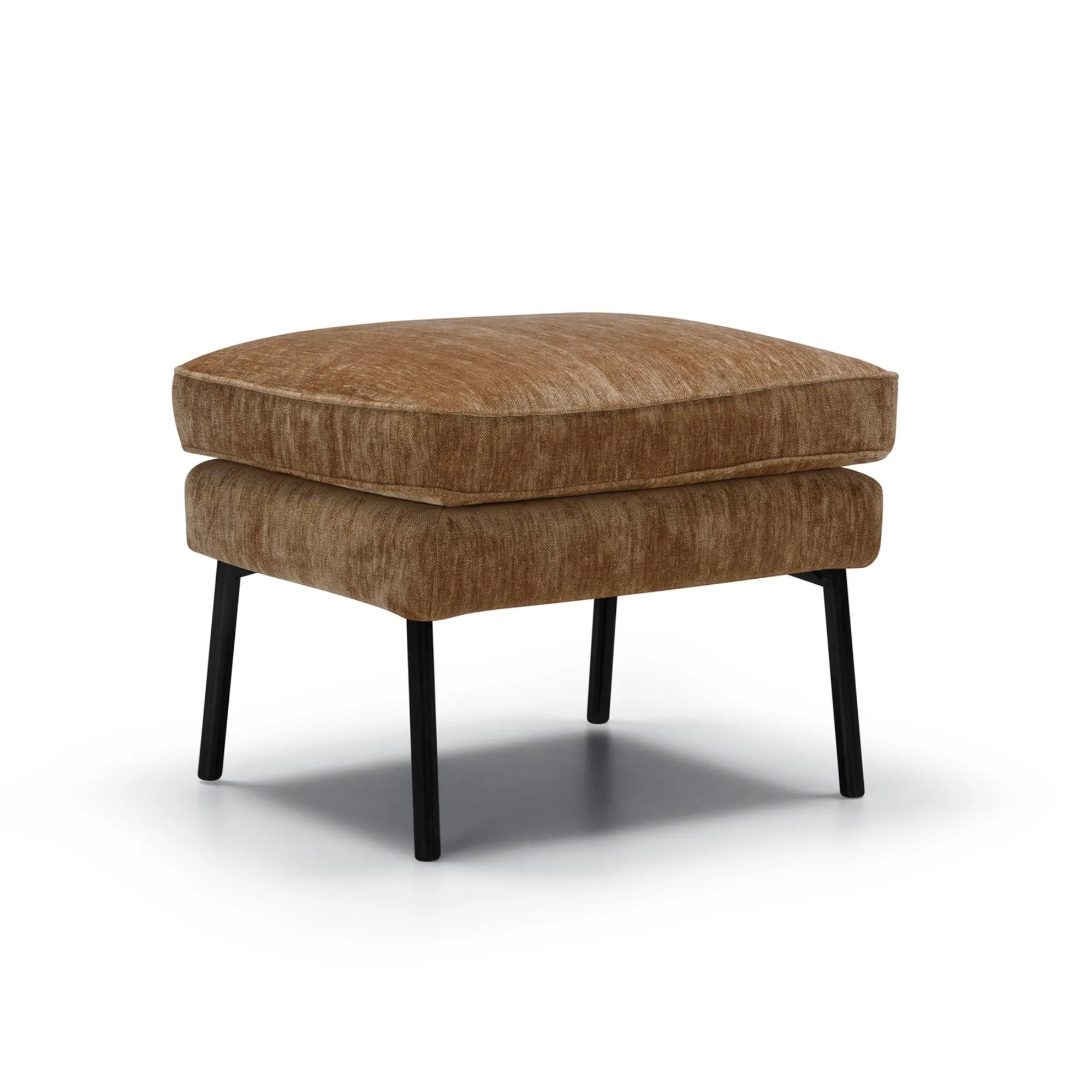 SITS Teddy Footstool Small | Snug Interiors