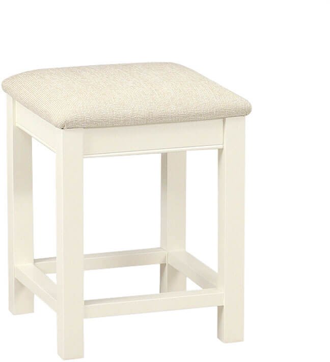 Hambledon Bedroom Stool | Snug Interiors