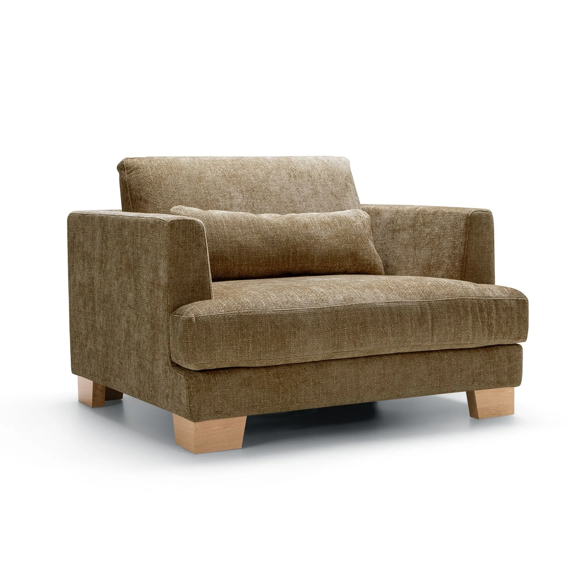 SITS Brandon Armchair Wide | Snug Interiors