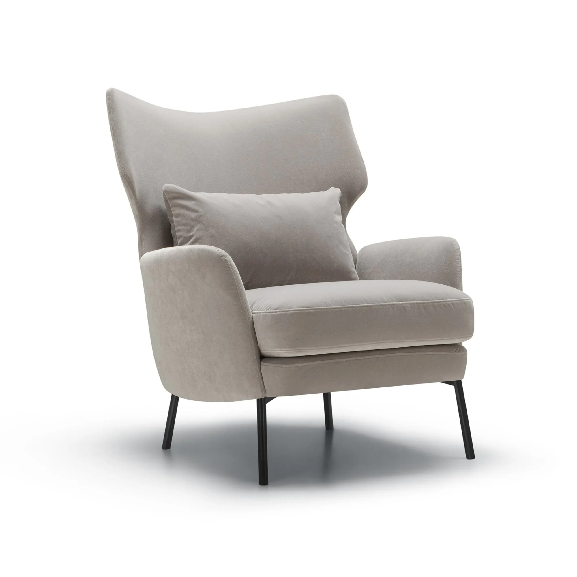SITS Alex Armchair | Snug Interiors