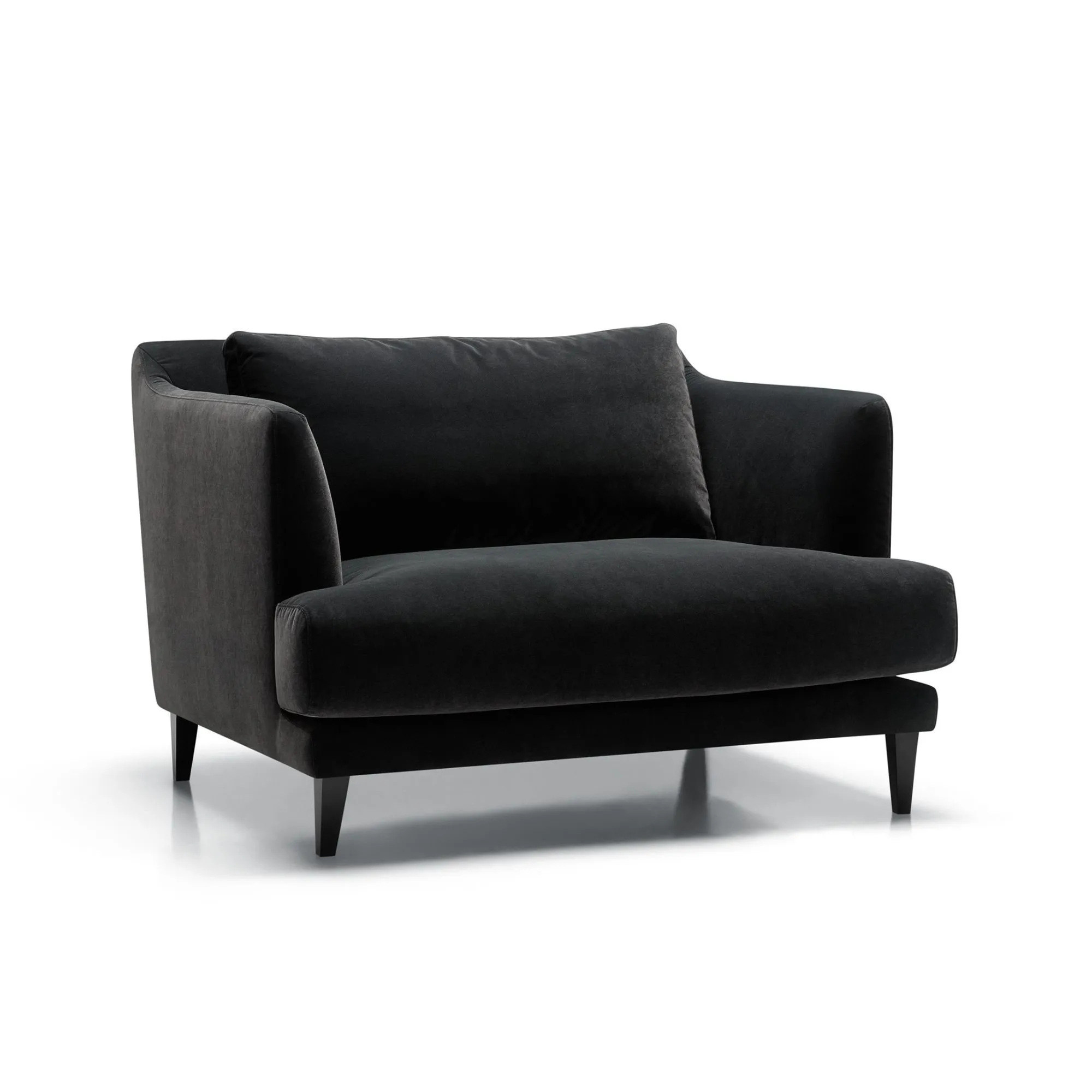 SITS Vera Loveseat | Snug Interiors