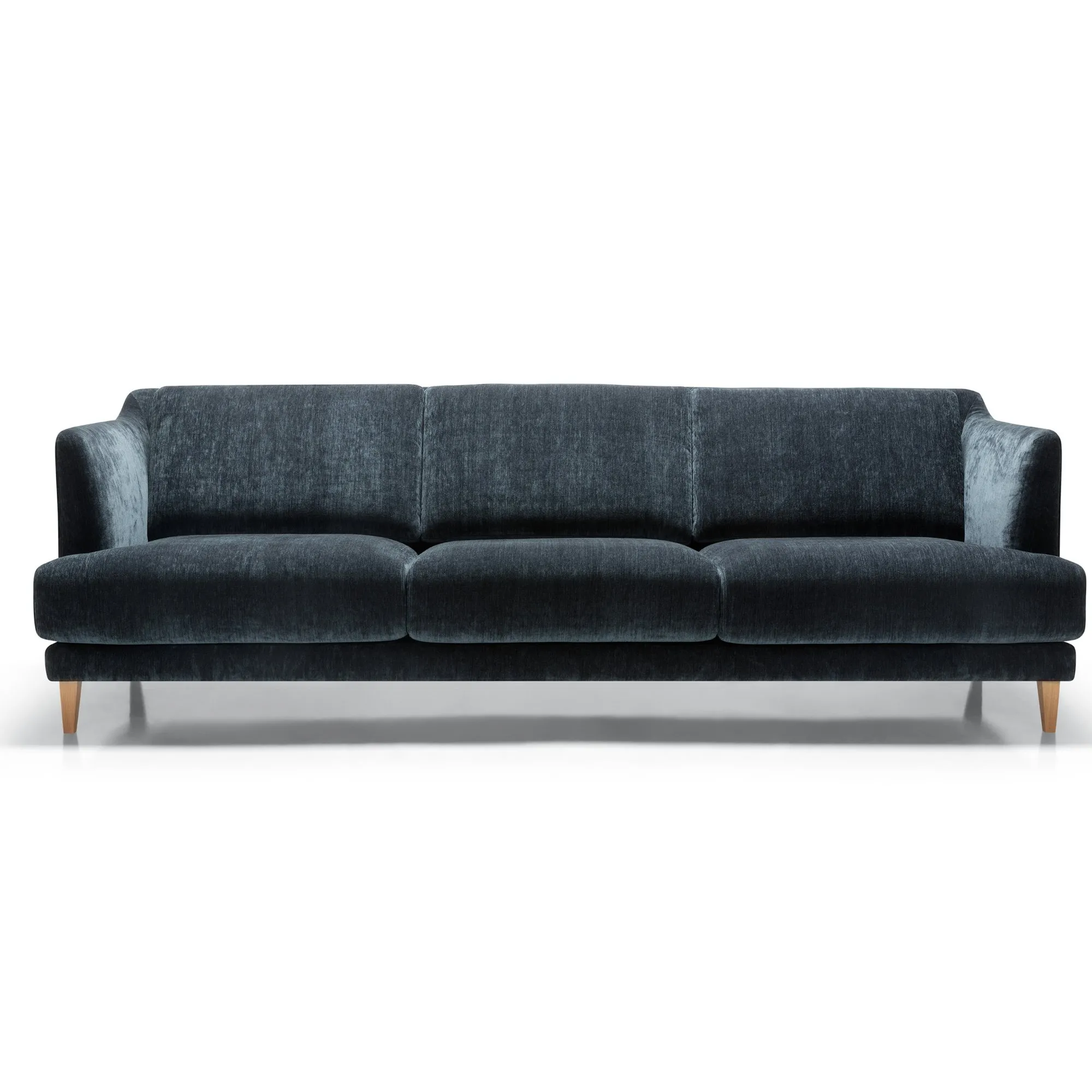 SITS Vera 3 Seater Sofa | Snug Interiors