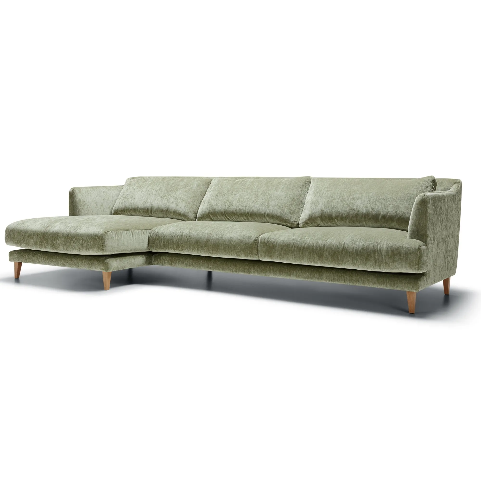 SITS Vera Set 1 Chaise Sofa (Right/Left) | Snug Interiors